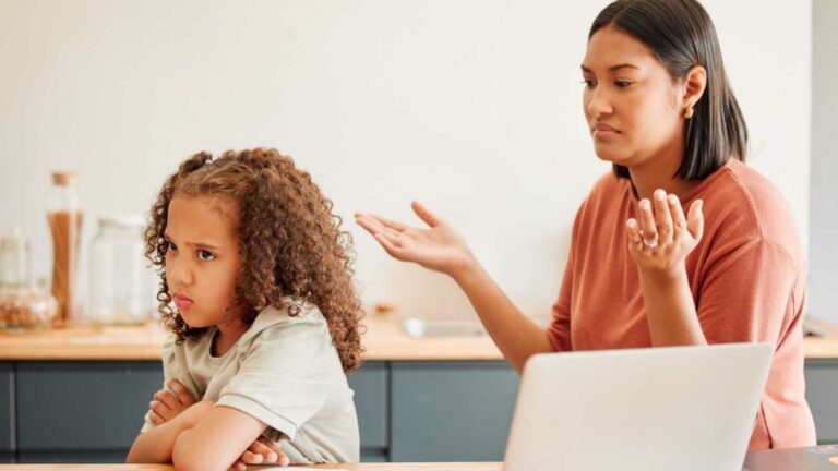 Tipsaholic | Parenting Pitfalls: 13 Red Flags to Watch For!