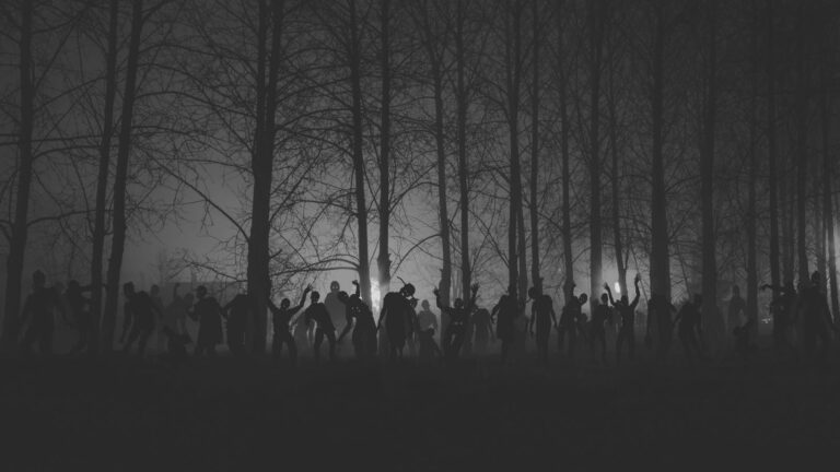 Tipsaholic | Get Spooked: 14 Must-See Zombie Flicks to Thrill Your Senses!
