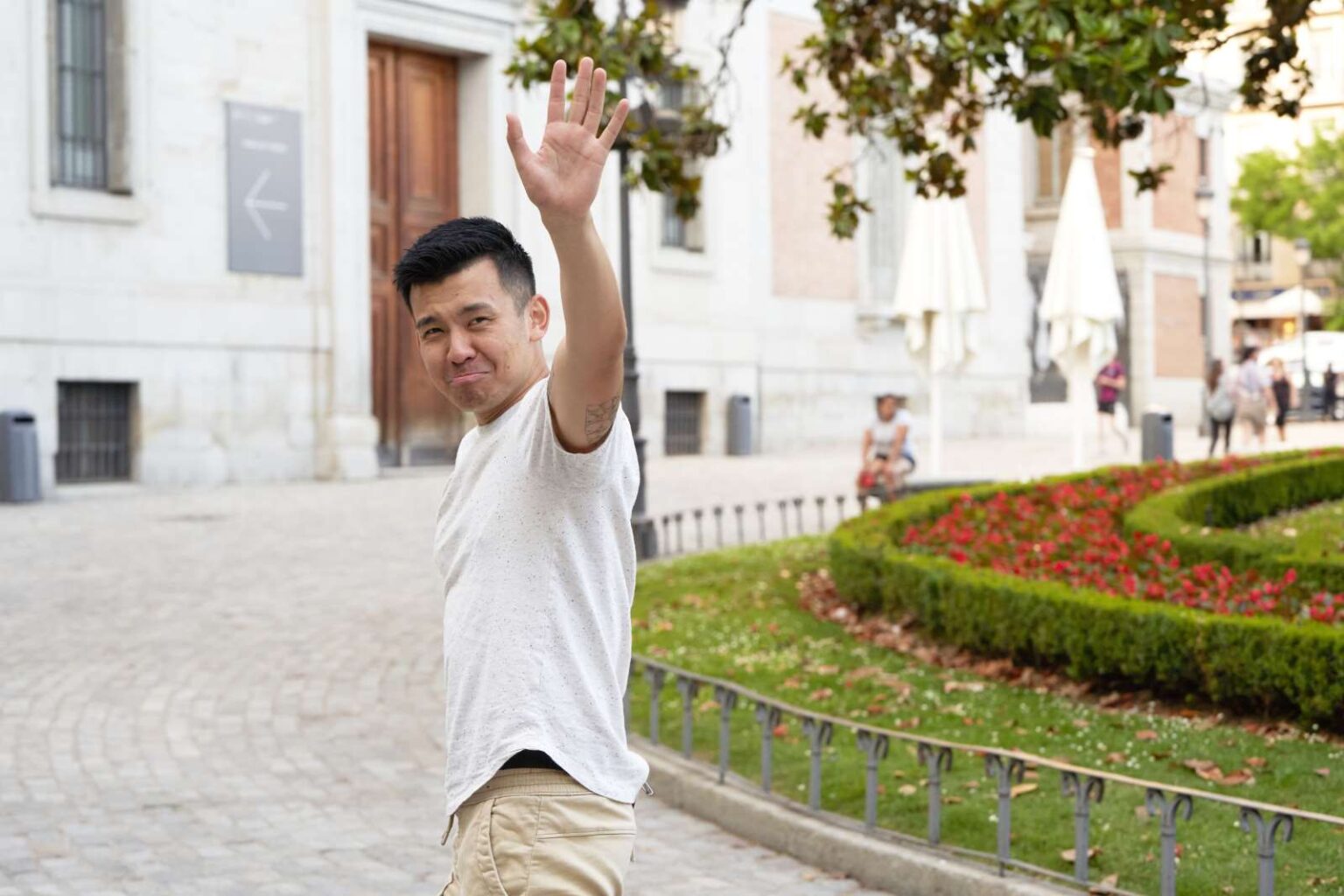 Tipsaholic | How to Not Like Someone and Avoid Stress: An 11-Step Plan