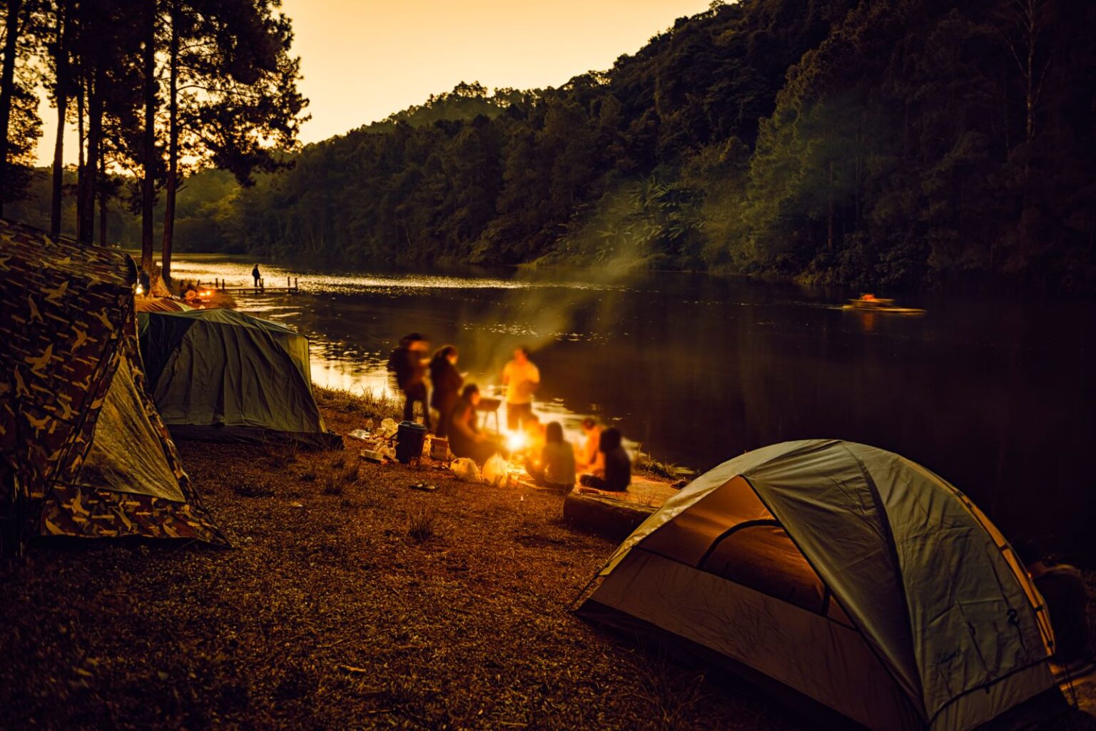 Tipsaholic | Master the Trails: 11 Skills Every New Hiker Must Learn