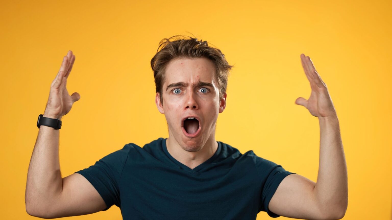 10 Normal Things People Find Disgusting