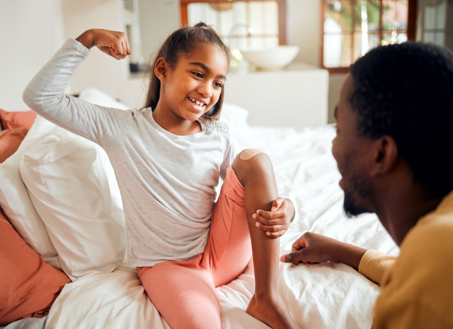 Tipsaholic | Parental Wisdom: 10 Essential Lessons I Taught My Daughter