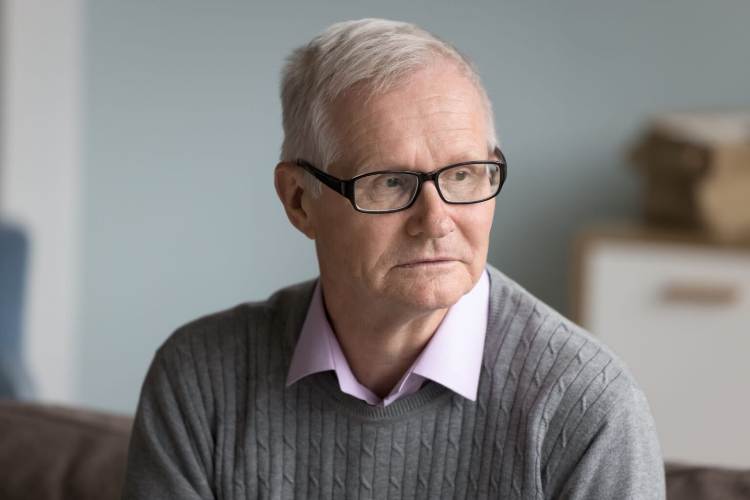 Tipsaholic | Embracing Solitude: 15 Reasons Older Men Choose to Live Solo